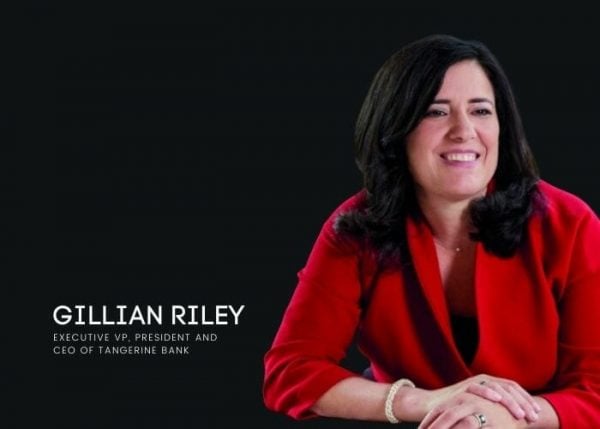 Gillian Riley And The Future Of Digital Banking - CanadianSME Small ...