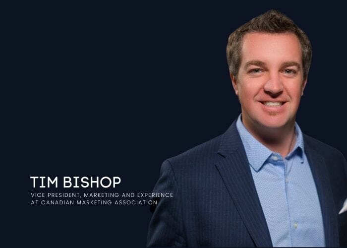 The Marketing Guru- Tim Bishop - CanadianSME Small Business Magazine