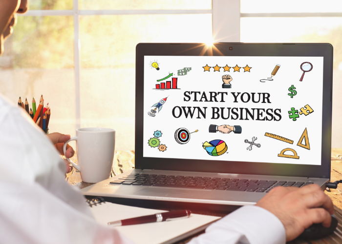 5 things to consider before starting your own business – CanadianSME ...