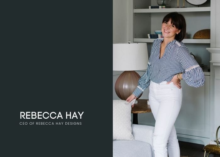 A Seven-figure Interior Design Business Born Through Trial and Error ...