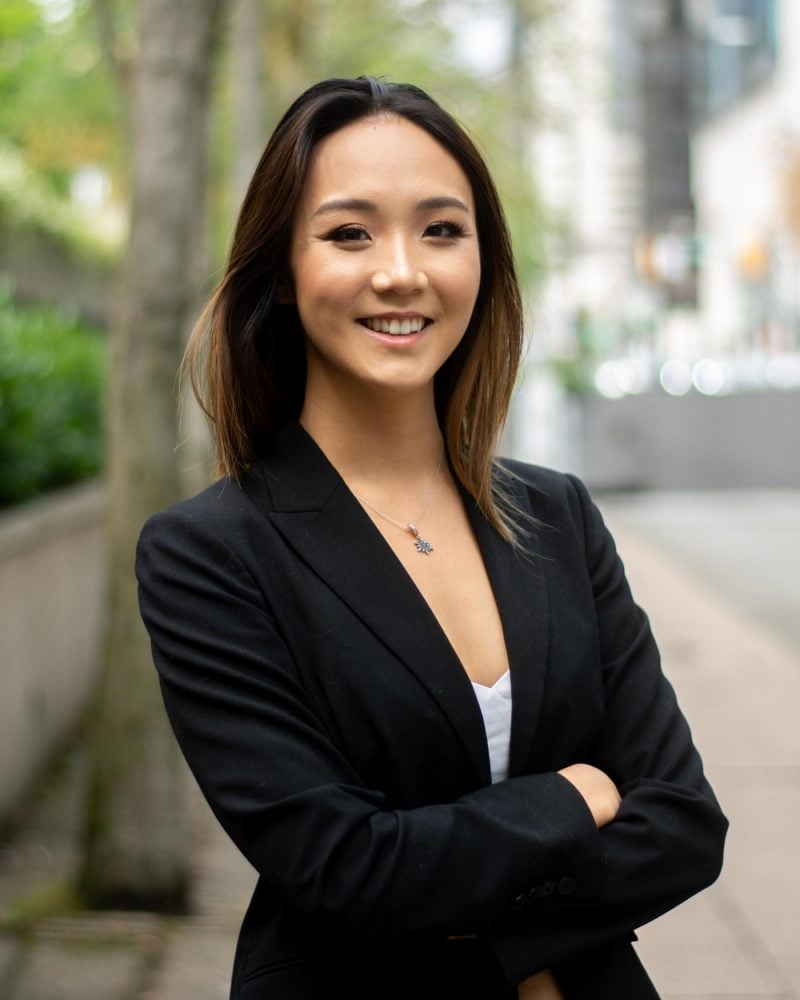 The Inspiring Women Entrepreneurs of Canada - CanadianSME Small Business Magazine