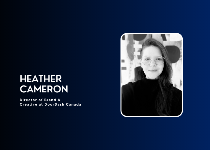 Empowering DEI: Heather Cameron on Measurable Actions and Strategies ...