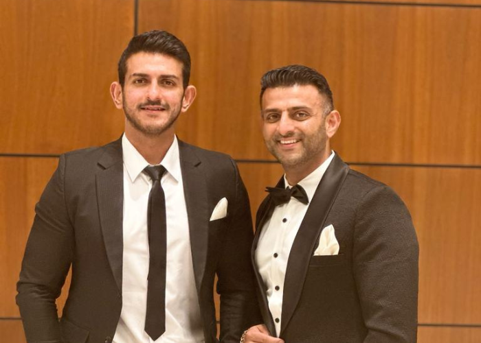 CanadianSME Business Award Finalist Godspeed Group Helps People and ...