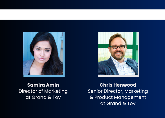 Business Solutions to help Canadians Thrive in Remote Work Environments ...