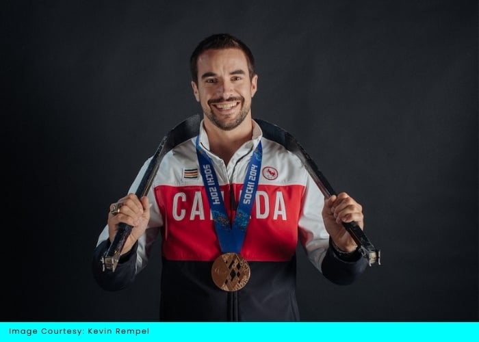 Learn How to Create Powerful, Unstoppable Resilience with Kevin Rempel ...