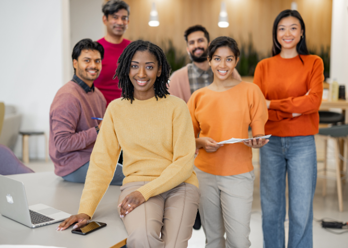 A forward-looking approach is key to a return to the office ...