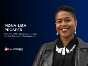10 Black Entrepreneurs to Watch in Canada in 2025 - CanadianSME Small ...