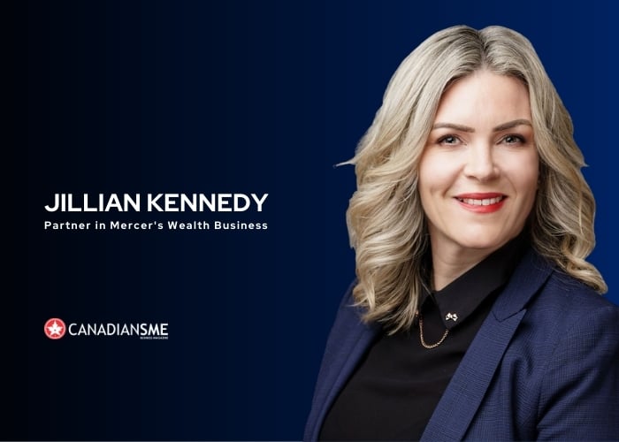 Rethinking Financial Wellness: A Look at Mercer’s Latest Retirement ...