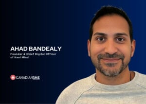 The Journey Behind Keel Mind’s Innovative Approach to Mental Health ...