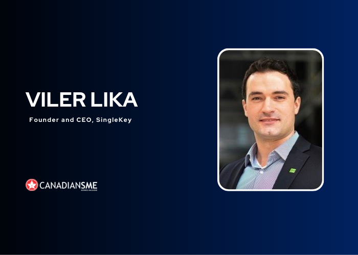 How SingleKey Tackles Risk Management in Real Estate - CanadianSME Small Business Magazine