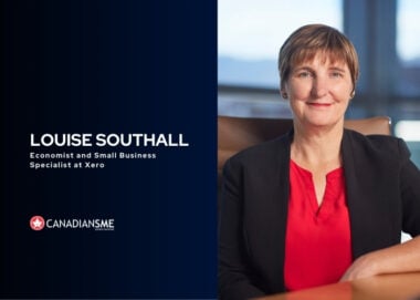 Home - CanadianSME Small Business Magazine