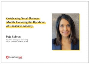 CanadianSME Small Business Magazine