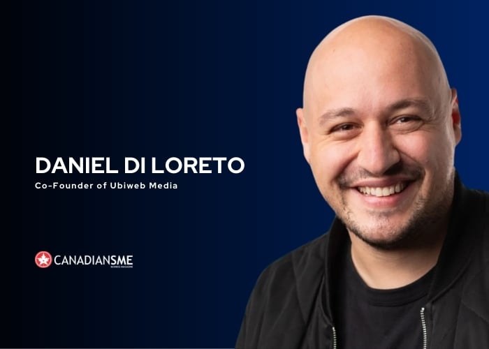 Empowering Sales Excellence: Insights from Daniel Di Loreto ...