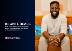 Home - CanadianSME Small Business Magazine